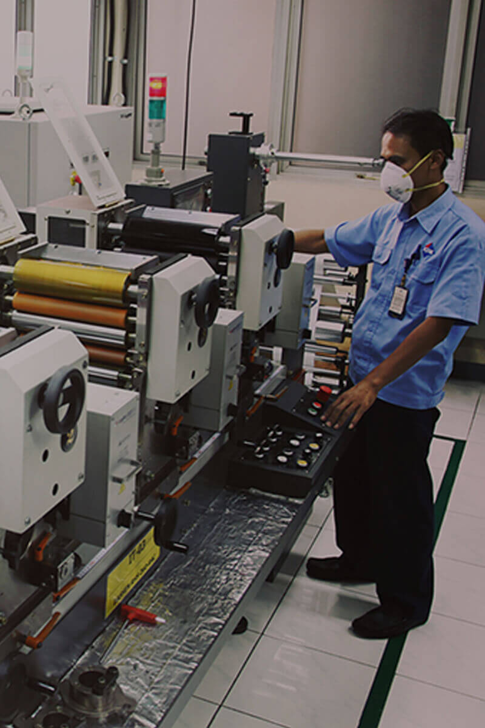 Perusahaan Percetakan dan Printing Stiker Label di Indonesia